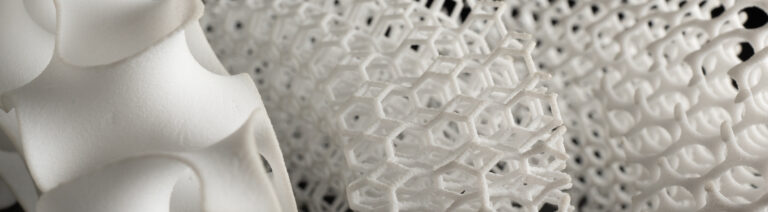 Polyamid PA2200 | Nejrozšířenější materiál pro SLS | ONE3D