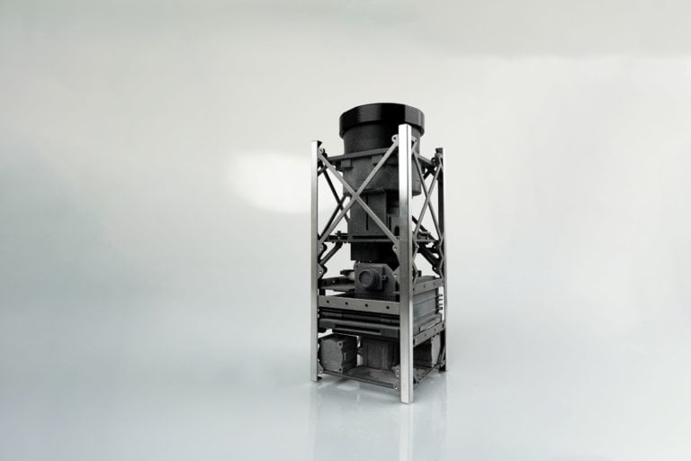 CubeSats: Small satellites with huge possibilities | ONE3D