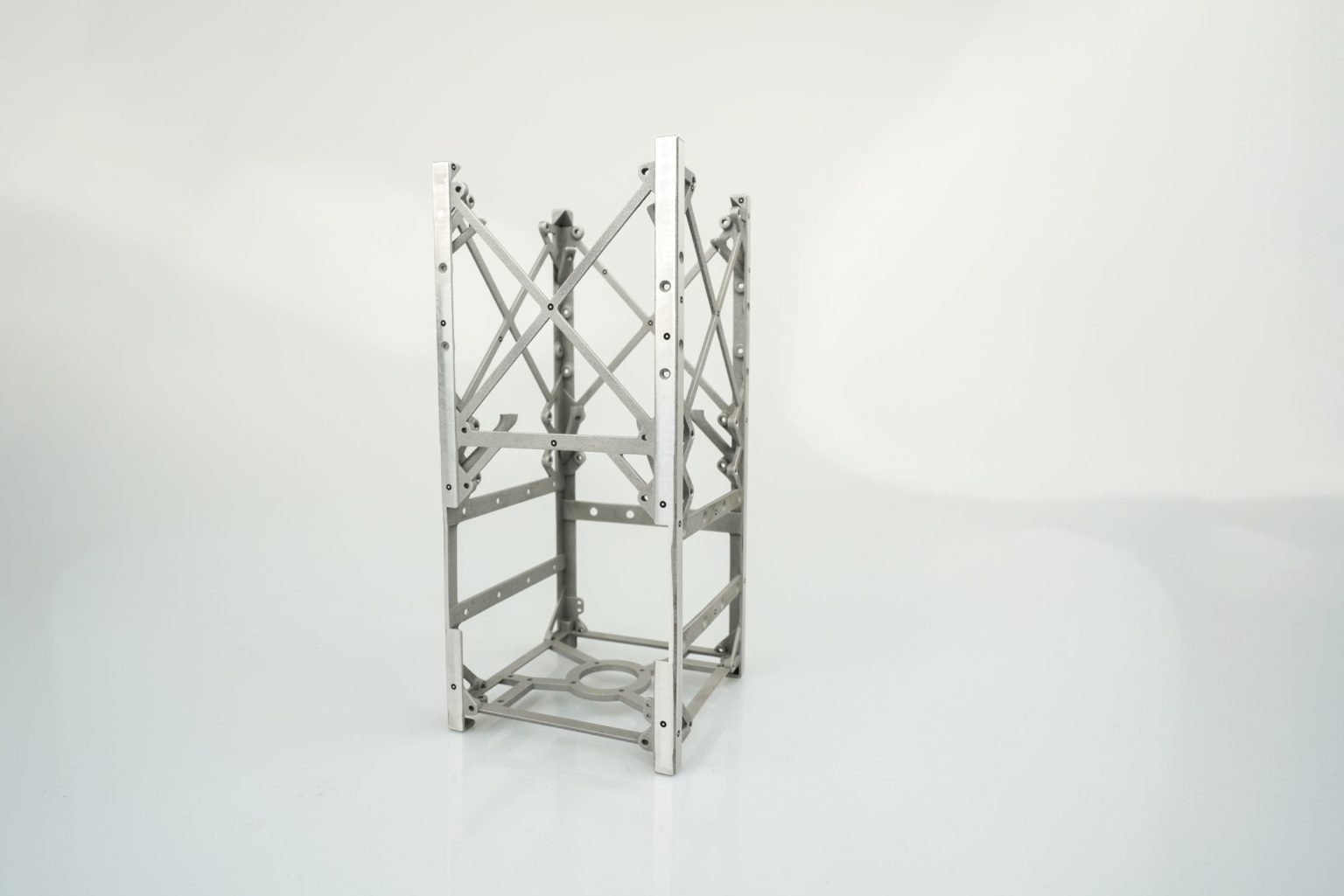 CubeSats: Small satellites with huge possibilities | ONE3D